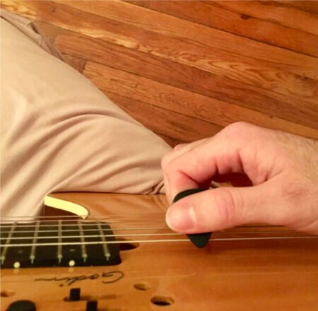 7 ways to get better at strumming on guitar - JG Music Lessons