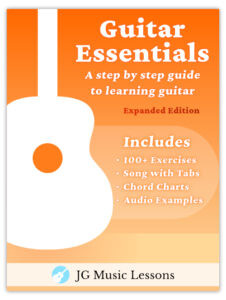 Home - JG Music Lessons