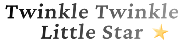 Twinkle Twinkle Little Star - easy guitar tabs, chords and arrangement ...