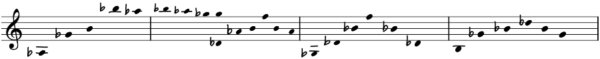 3 simple steps to write your ideas on sheet music - JG Music Lessons