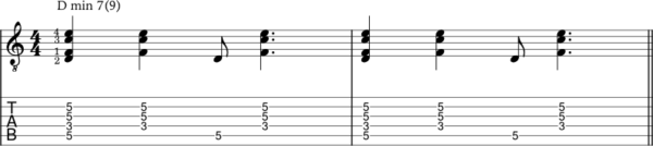 How to play Bossa Nova rhythms on guitar - JG Music Lessons