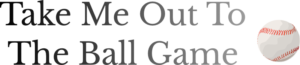 Take Me Out To The Ball Game (guitar tabs and chords) - JG Music Lessons